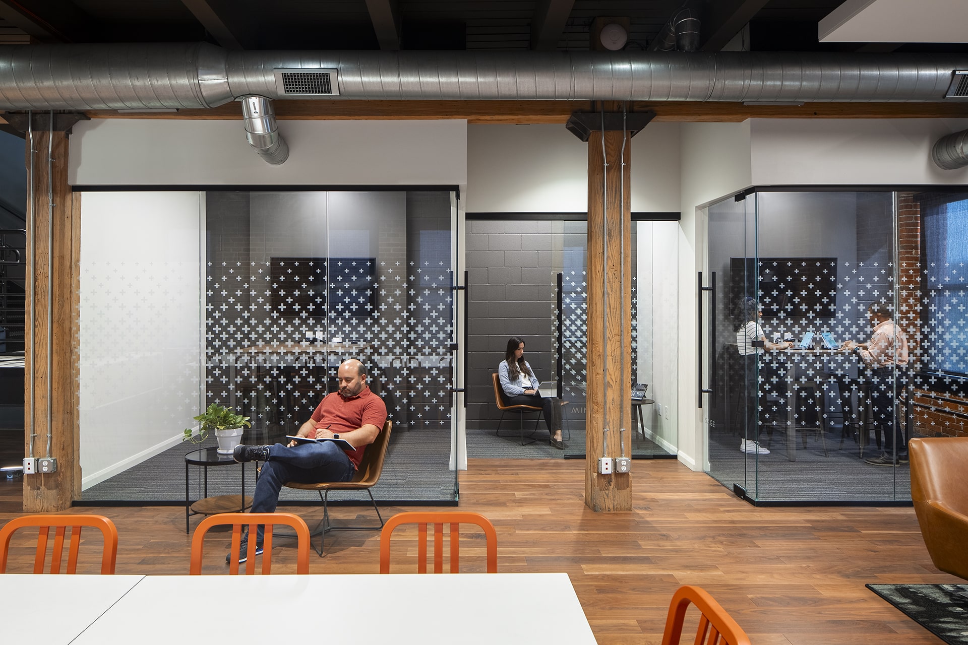 A People-Focused Practice — Designing For People; By People - Meyers ...