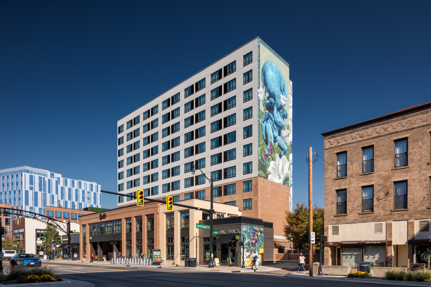 Stay Archives - Meyers+Associates